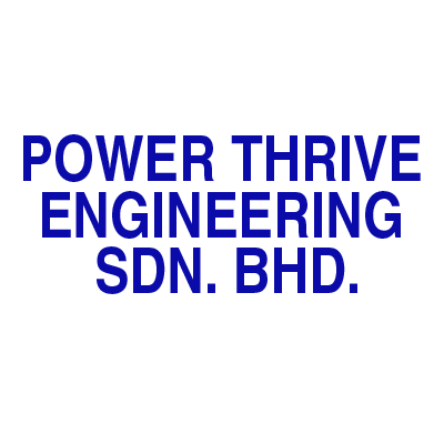 Power Thrive Engineering Sdn. Bhd. - MyPages Malaysia