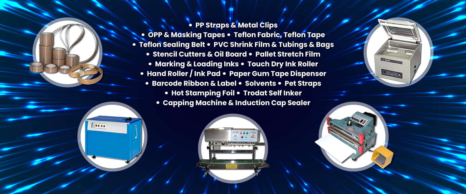 Techem Packaging Industrial Supplies Sdn. Bhd. - MyPages Malaysia