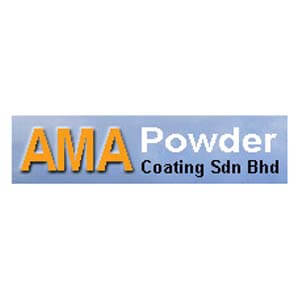 AMA Powder Coating Sdn. Bhd. - MyPages Malaysia